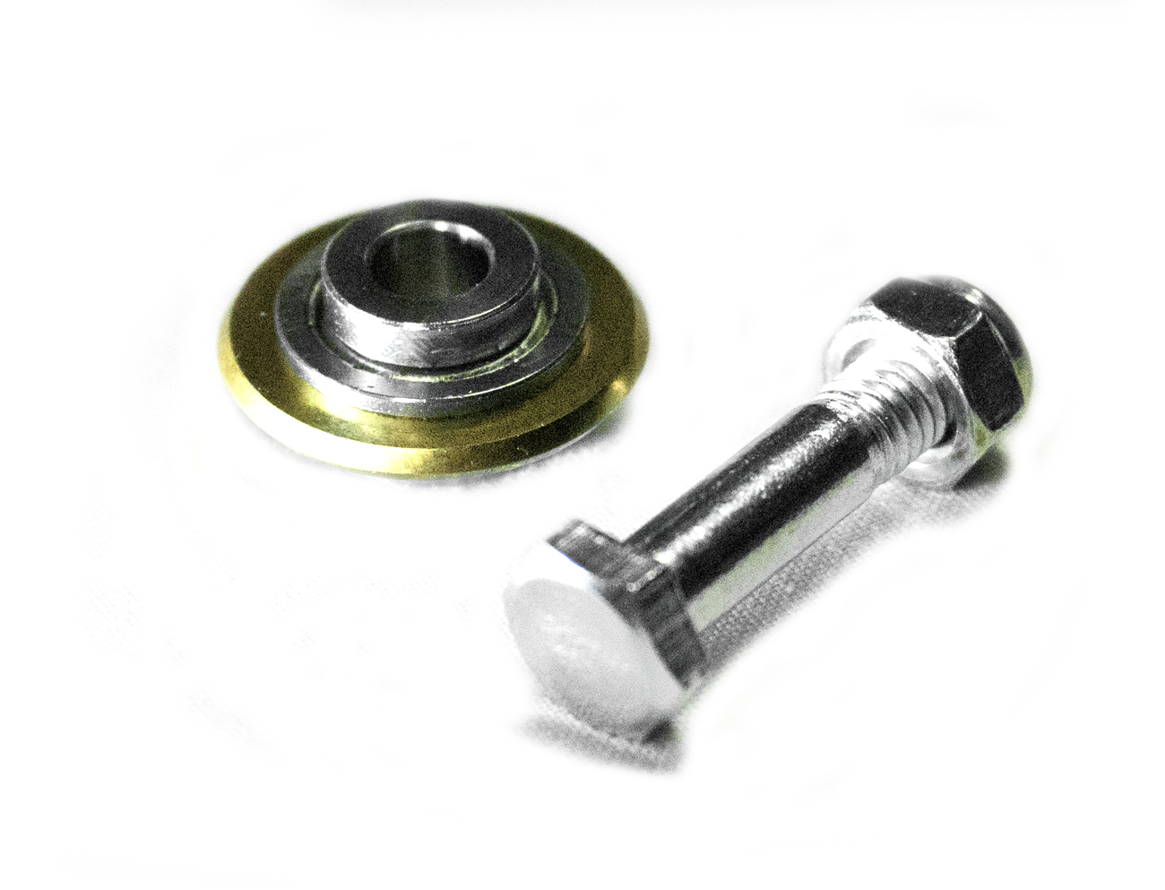 Replacement Wheel Kit for 102380 / 90 | Vitrex