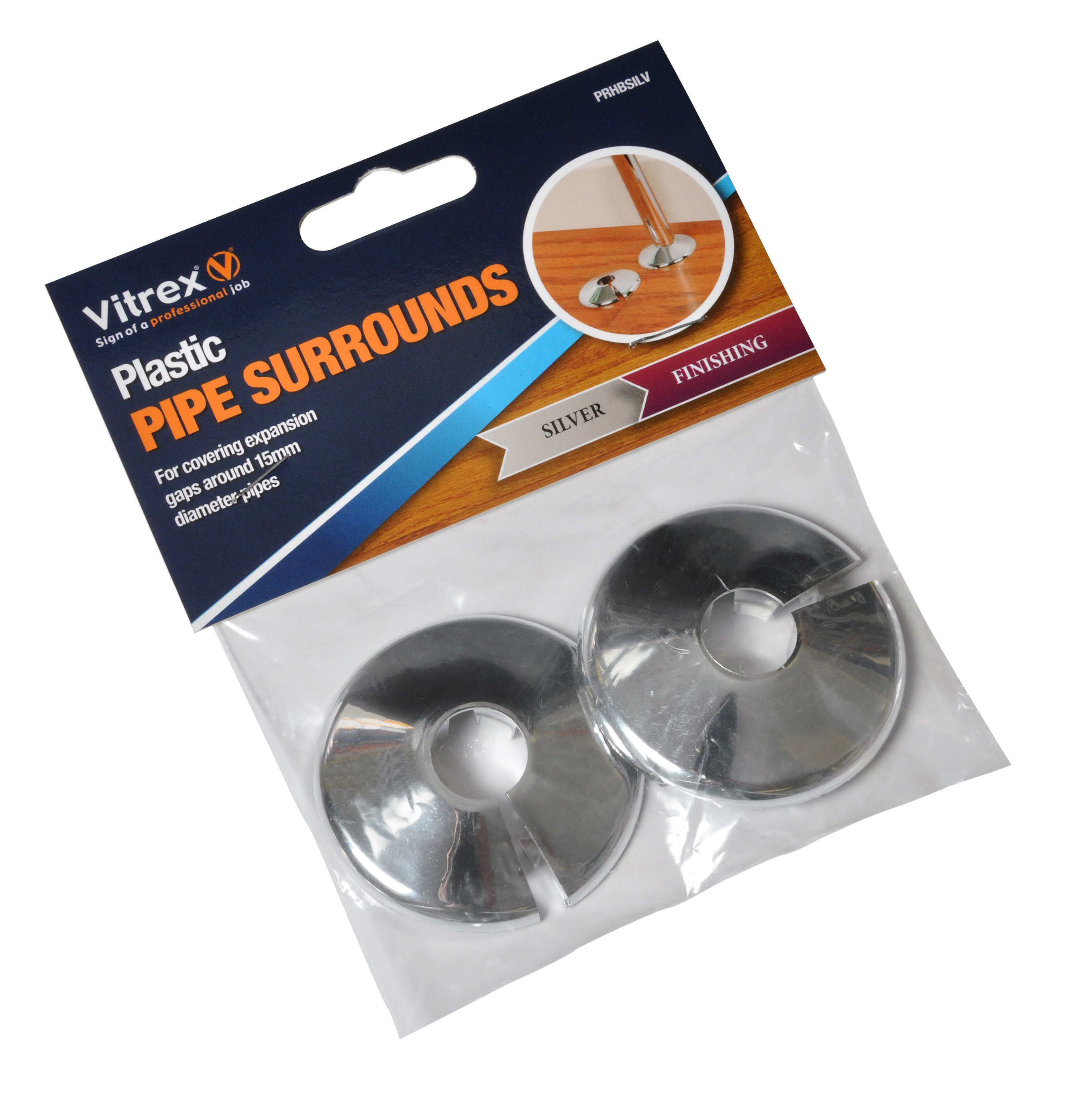 Products | Vitrex