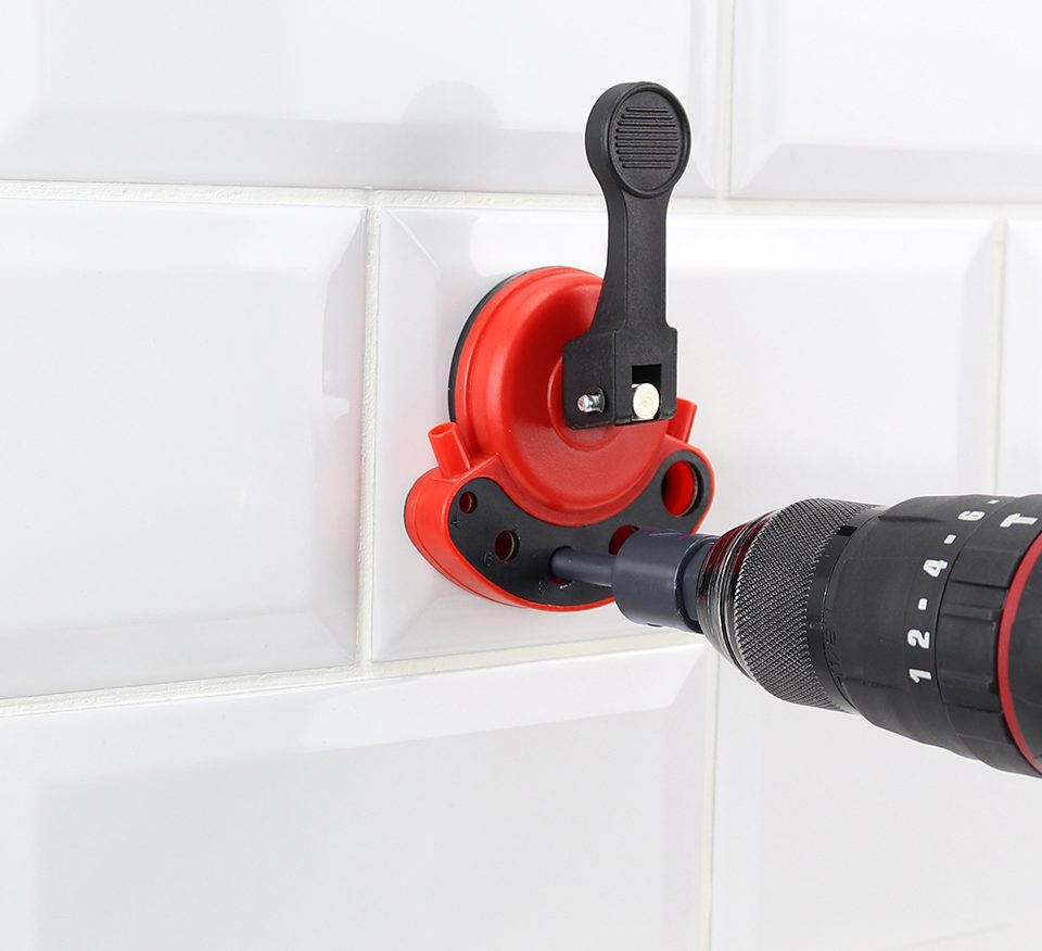 Dry Cut Diamond Tile Drill Bits | Vitrex