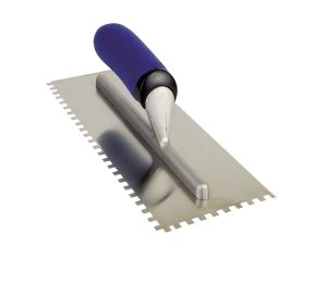 Professional Adhesive Trowels | Vitrex