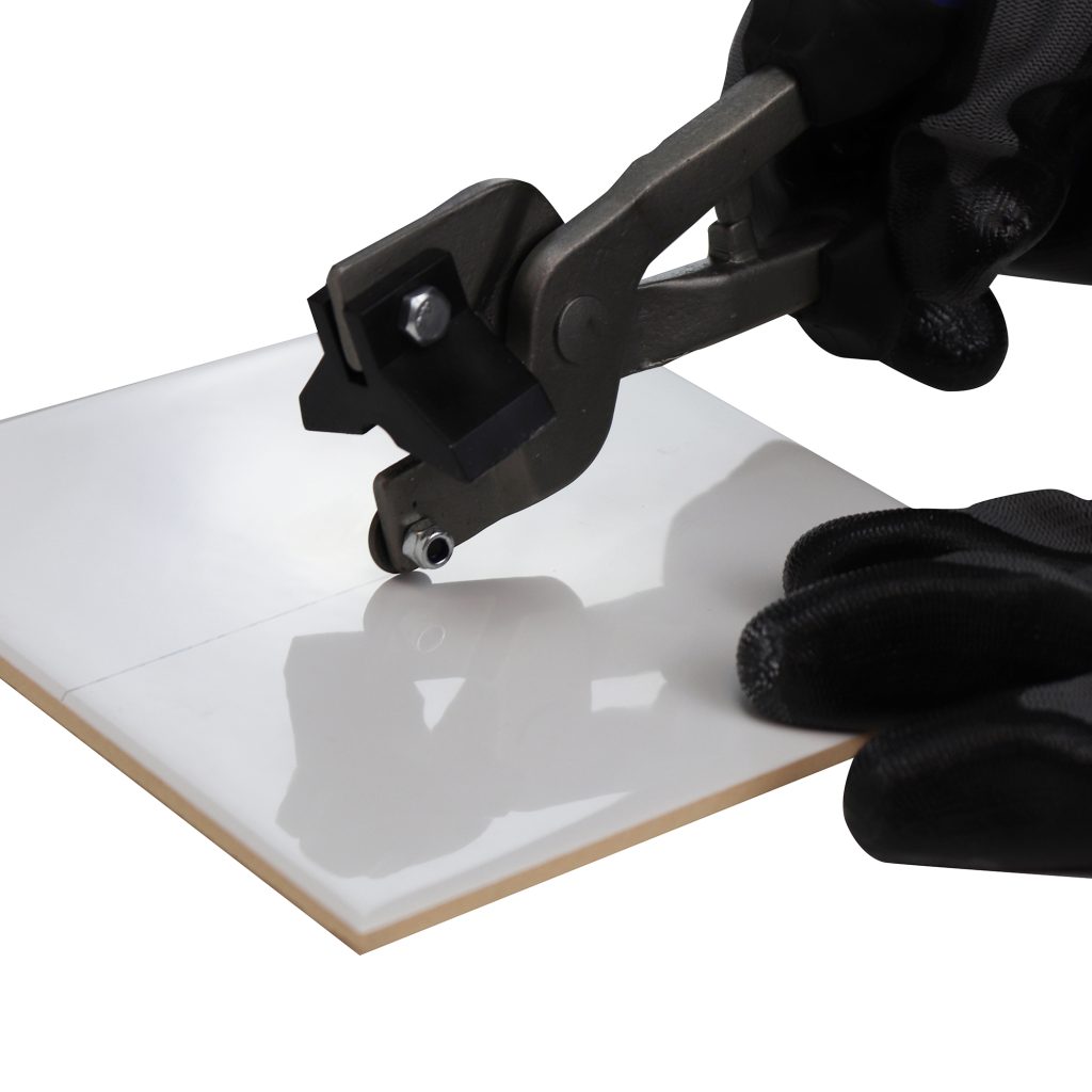 Pro Series Heavy Duty Tile Cutter | Vitrex