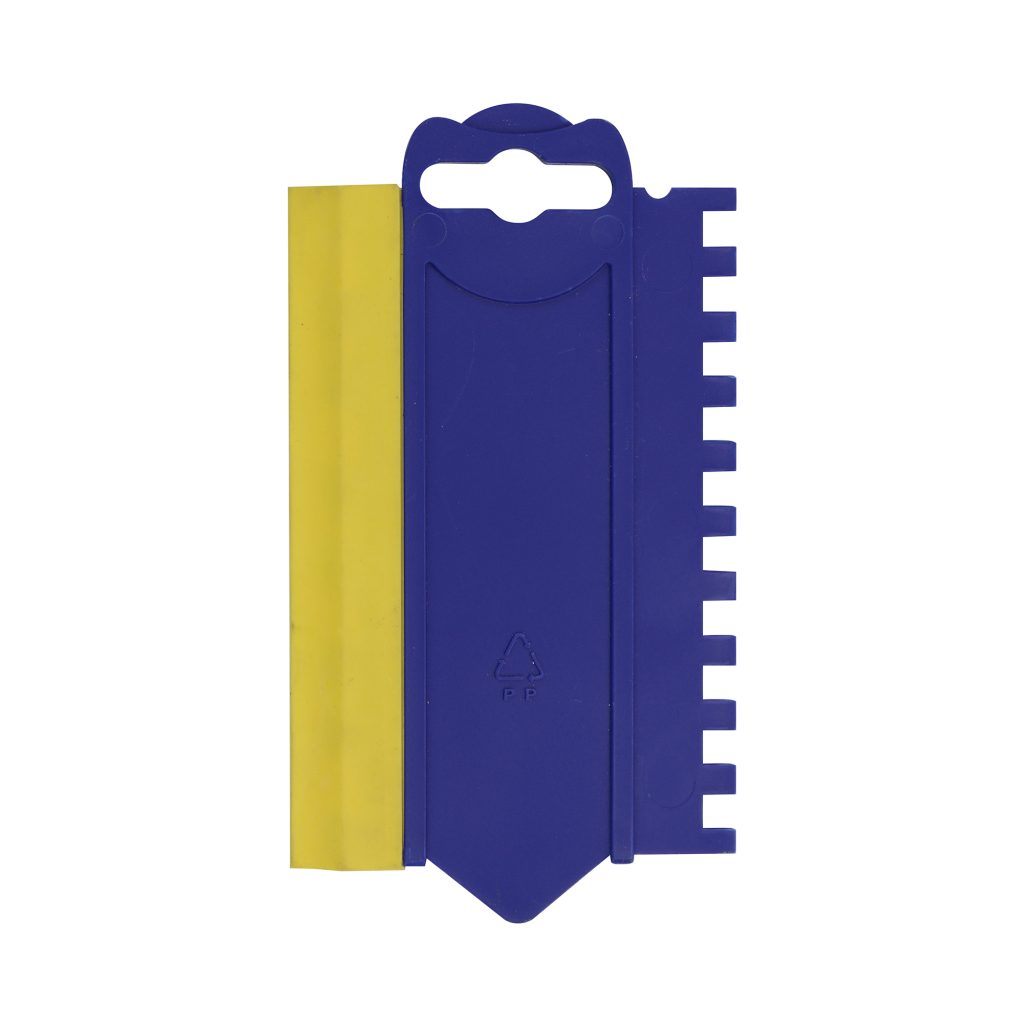Combination Spreader/Squeegee | Vitrex