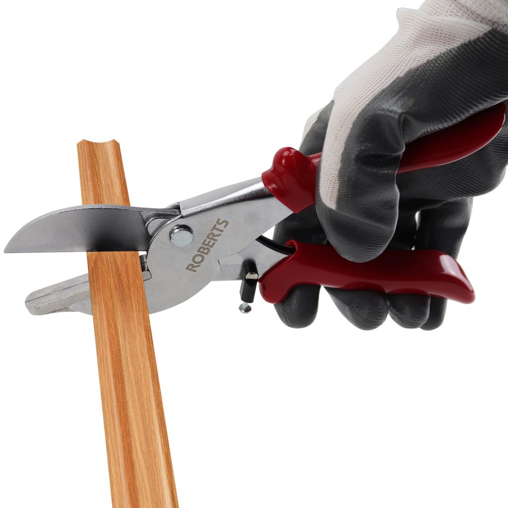 PVC Water Resistant Scotia Beading | Vitrex