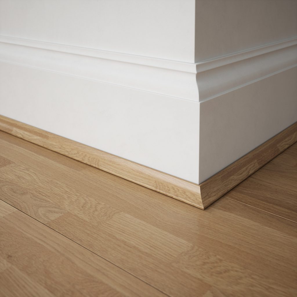 PVC Water Resistant Scotia Beading | Vitrex