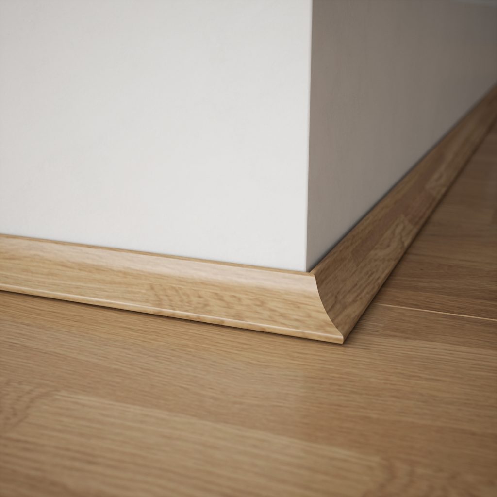 PVC Water Resistant Scotia Beading | Vitrex