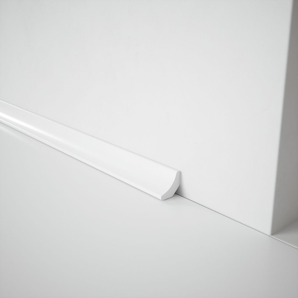 PVC Water Resistant Scotia Beading | Vitrex