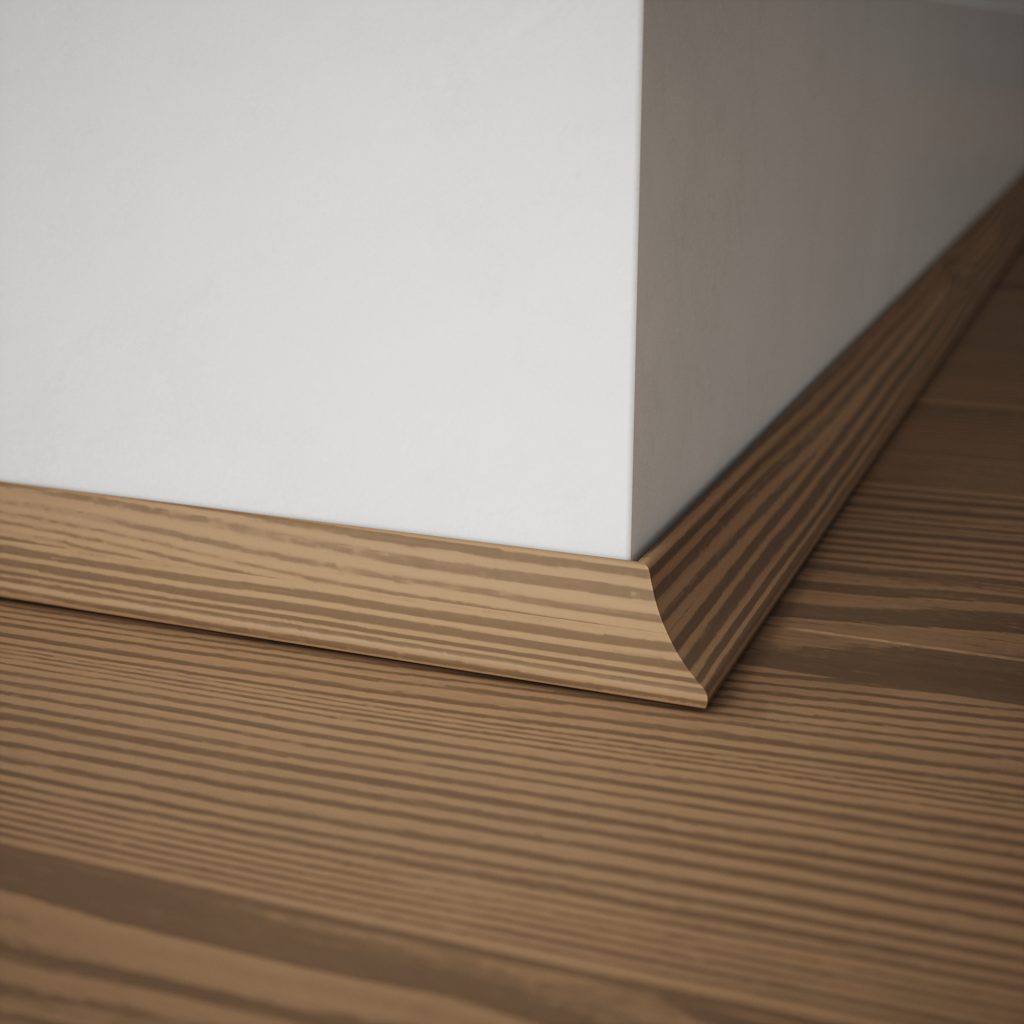 PVC Water Resistant Scotia Beading | Vitrex