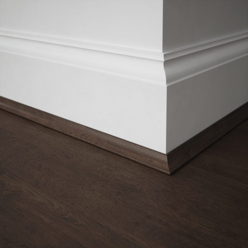 PVC Water Resistant Scotia Beading | Vitrex