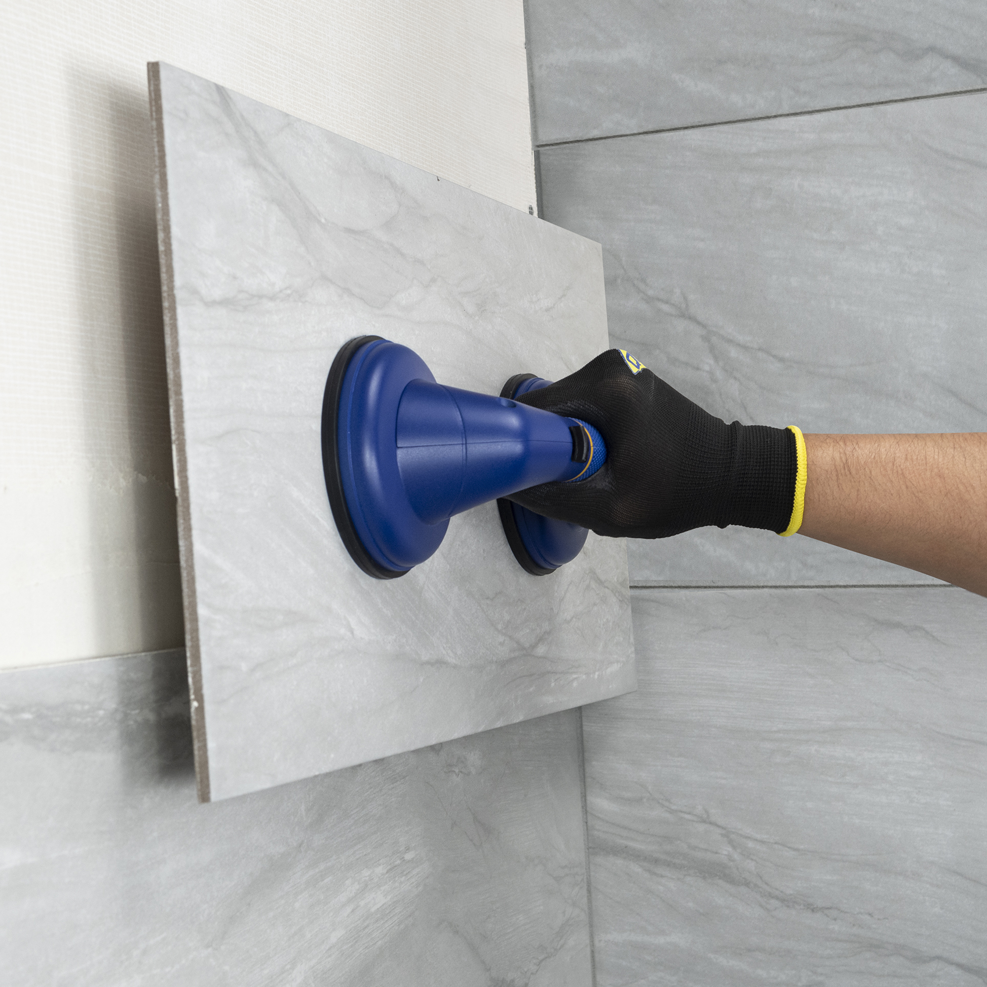 Double Suction Cup | Vitrex